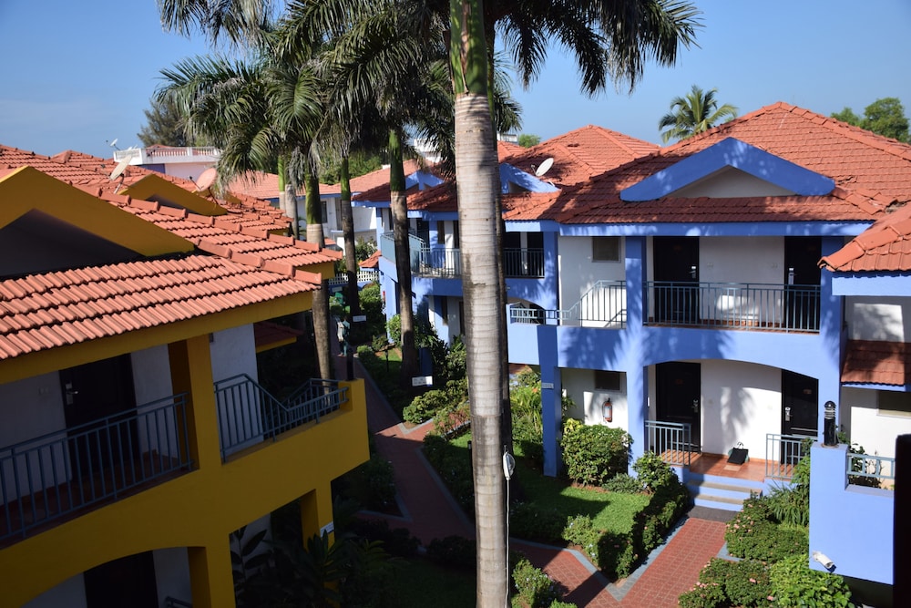 Regenta Baywatch Resort Goa in South Goa | 2025 Updated prices, deals ...