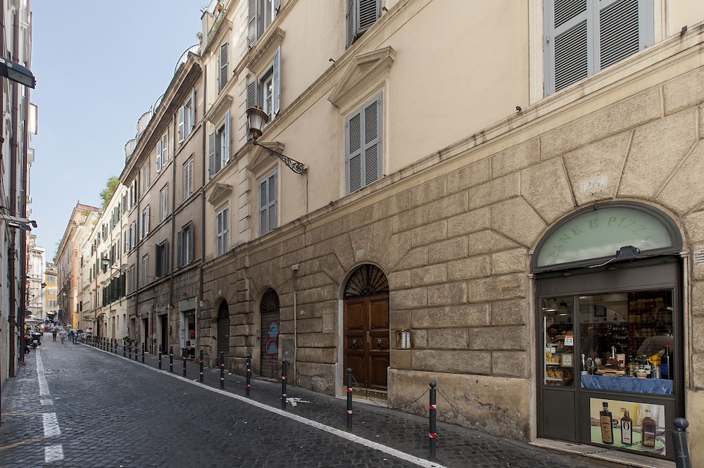 Daphne Luxury Suites in Rome | 2024 Updated prices, deals - Klook ...