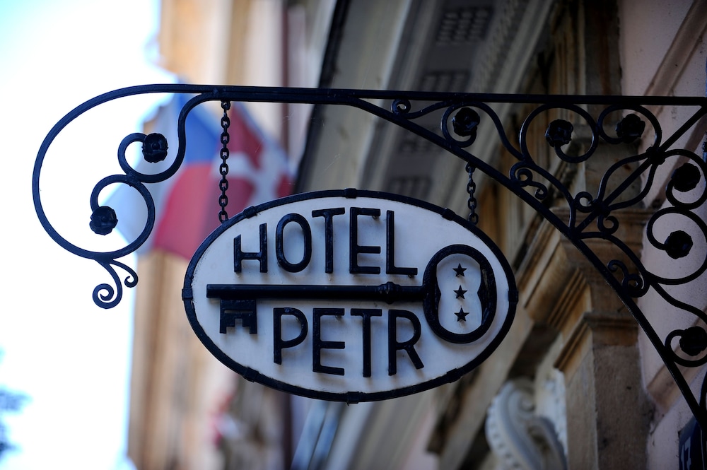 Hotel Petr in Prague | 2024 Updated prices, deals - Klook United States