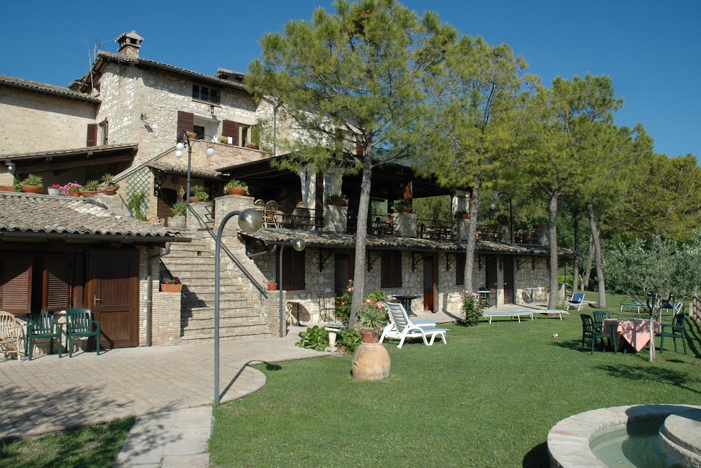 3 Esse Country House in Assisi | 2025 Updated prices, deals - Klook ...