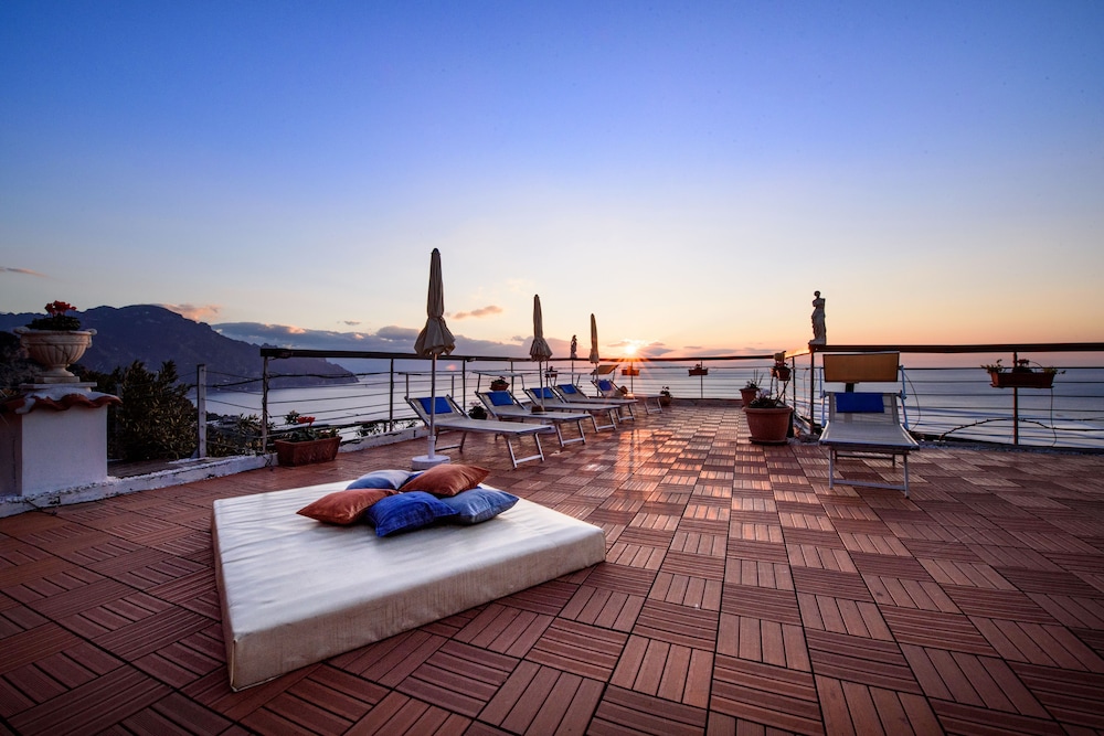 Holiday House Le Palme in Amalfi | 2025 Updated prices, deals - Klook ...