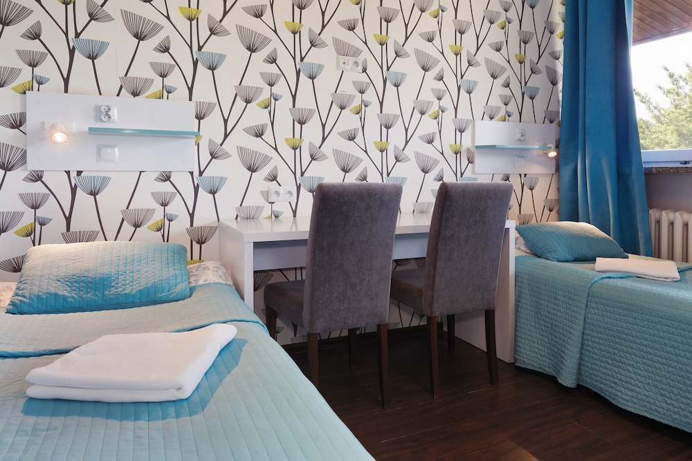 Tatamka Hostel in Warsaw | 2024 Updated prices, deals - Klook United States