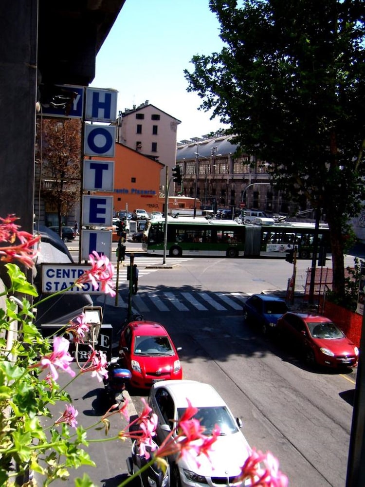 CSI Group - Hotel Central Station in Milan | 2025 Updated prices, deals ...