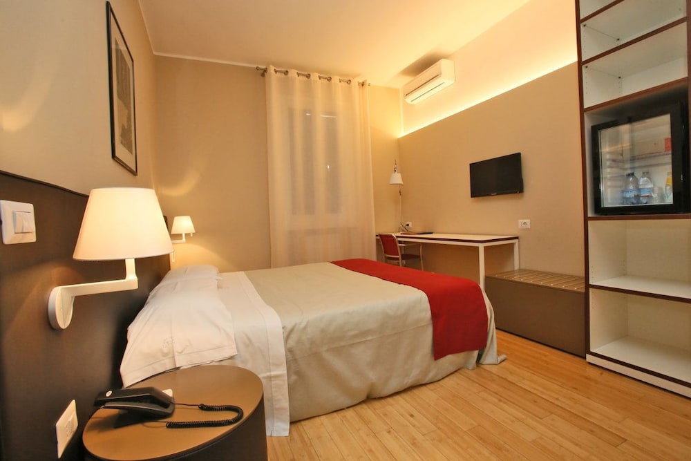 Mini Hotel Le Ville in Modena | 2024 Updated prices, deals - Klook ...