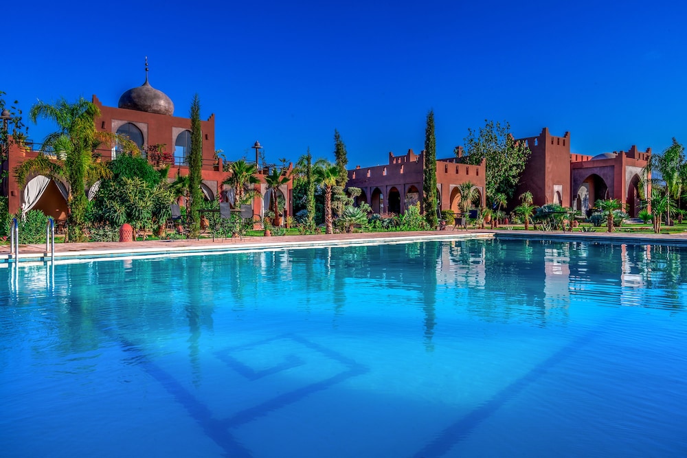 Kasbah Igoudar Boutique Hotel and Spa in Al Haouz Province | 2025 ...