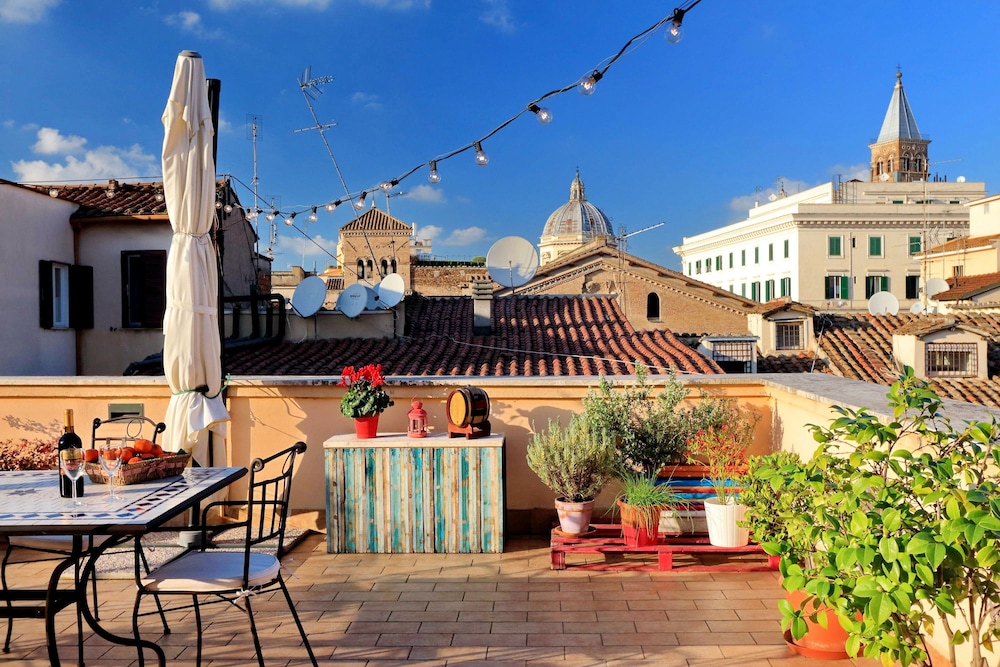 mok'house in Rome | 2025 Updated prices, deals - Klook United States