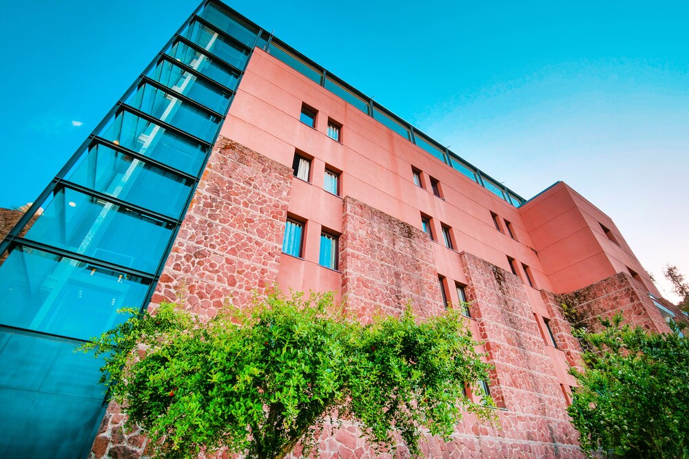 Hotel Mirador de Montoro in Montoro | 2024 Updated prices, deals ...