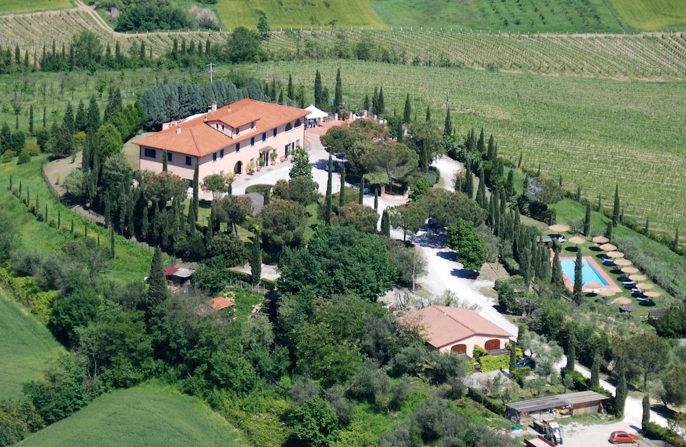 Isola Verde in Cerreto Guidi | 2025 Updated prices, deals - Klook ...