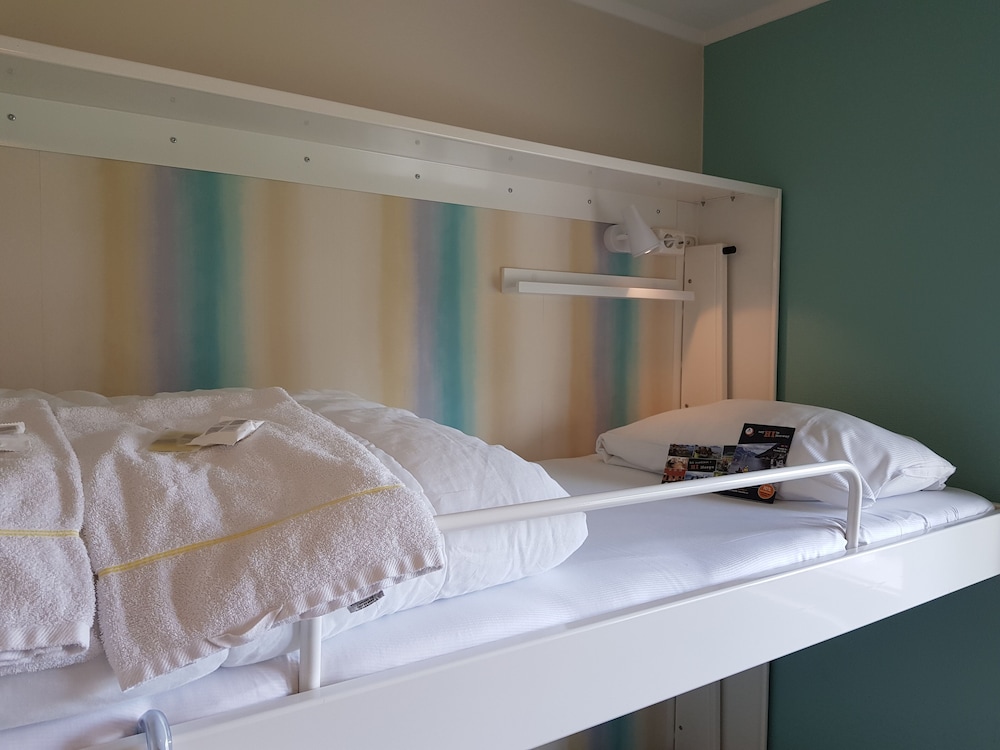 HI Oslo Haraldsheim - Hostel in Oslo | 2025 Updated prices, deals ...