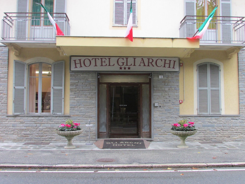 Hotel Gli Archi in Acqui Terme | 2024 Updated prices, deals - Klook ...