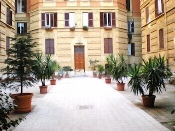 Isabel Guest House in Rome | 2024 Updated prices, deals - Klook United ...
