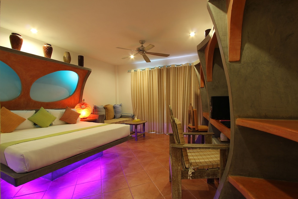 Pandora by Jida Lifestyle Hotel in Koh Samui | 2025 Updated prices ...