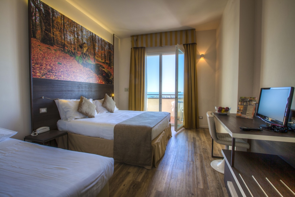 Hotel Life in Rimini | 2025 Updated prices, deals - Klook United States