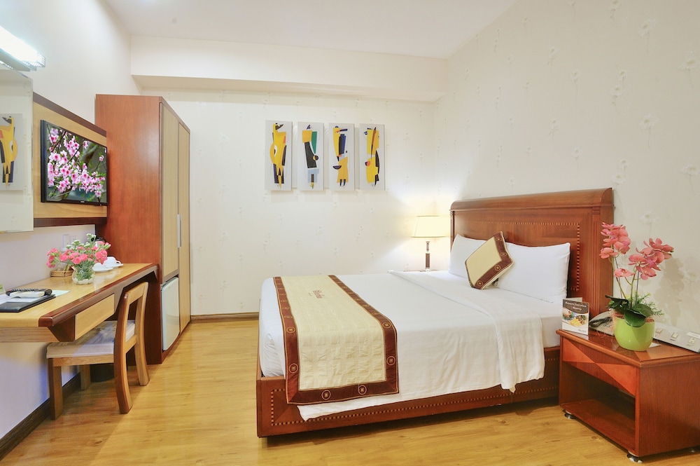 Elios Hotel in Ho Chi Minh City | 2023 Updated prices, deals - Klook ...