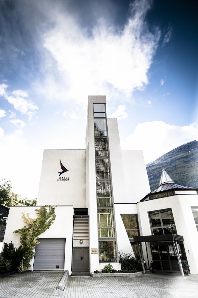 Havila Hotel Geiranger in Stranda | 2023 Updated prices, deals - Klook ... Havila Hotel Geiranger in Stranda | 2023 Updated prices, deals - Klook ...