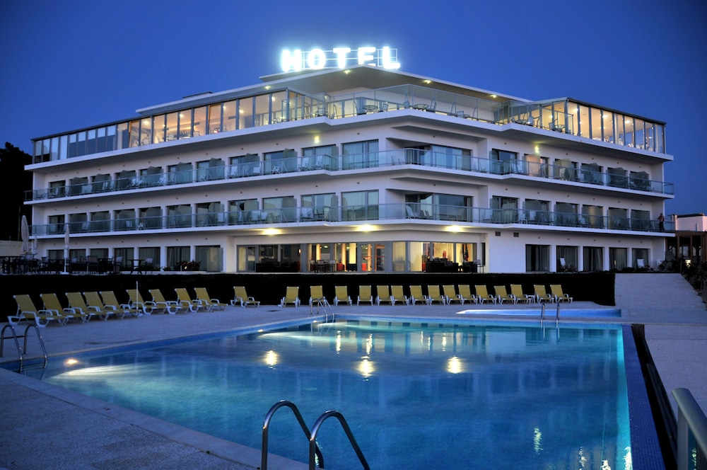 Hotel Miramar Sul in Pinhal Litoral | 2025 Updated prices, deals ...