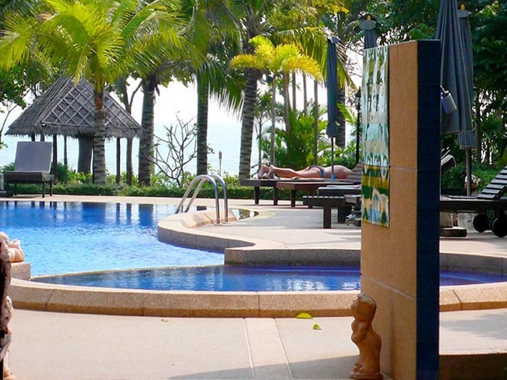 Bacchus Home Resort in Pranburi | 2023 Updated prices, deals - Klook ...