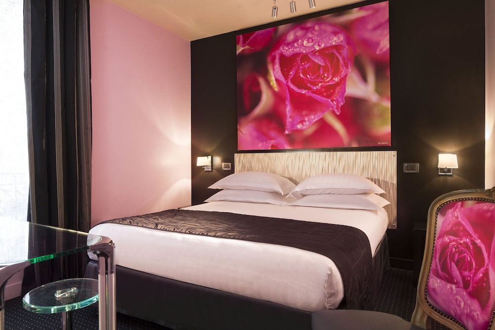 Le Fabe Hotel in Paris | 2025 Updated prices, deals - Klook United States