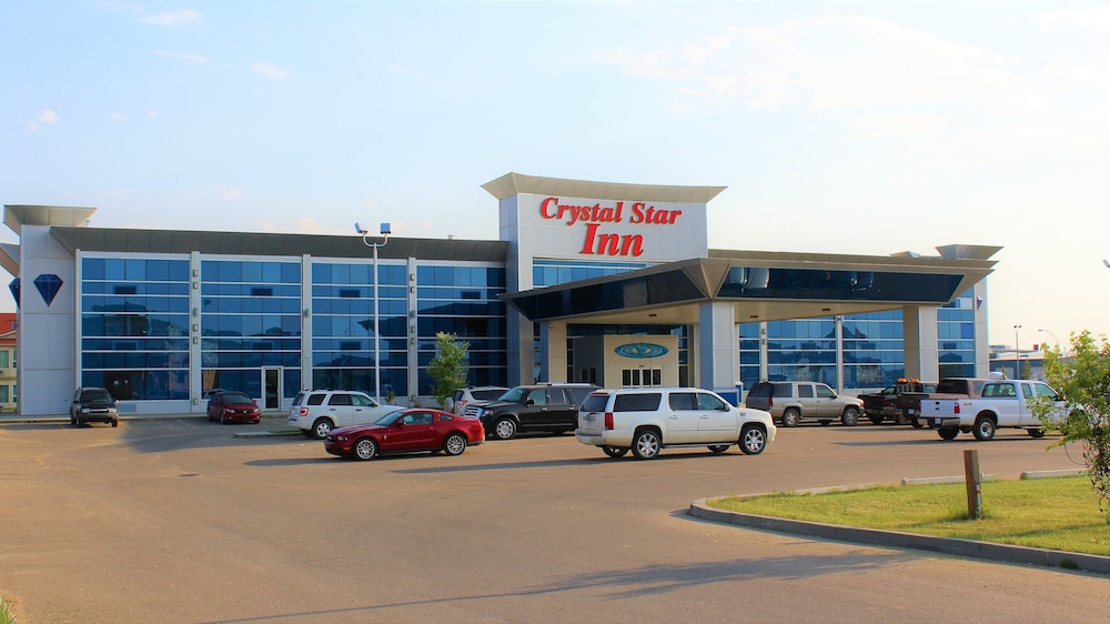 Crystal Star Inn LeDuc in Edmonton | 2023 Updated prices, deals - Klook ...