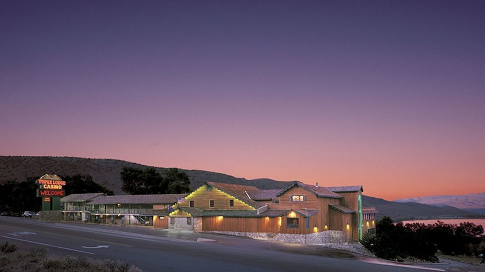 Topaz Lodge in | 2024 Updated prices, deals - Klook United States