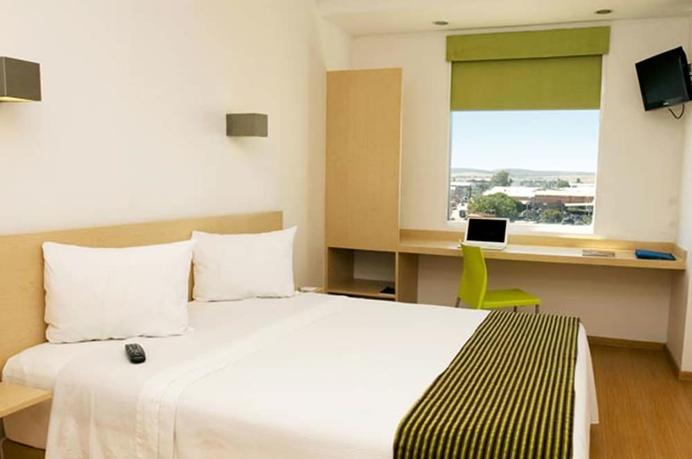 One Aguascalientes San Marcos in Aguascalientes | 2025 Updated prices ...