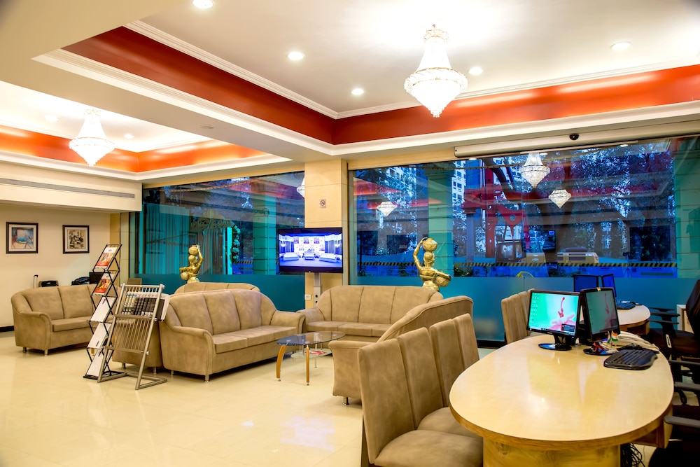 Hotel Tip Top Plaza in Thane | 2025 Updated prices, deals - Klook ...