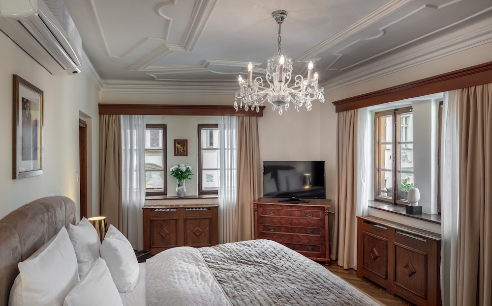 Aurus Hotel by Adrez Living in Prague | 2024 Updated prices, deals ...