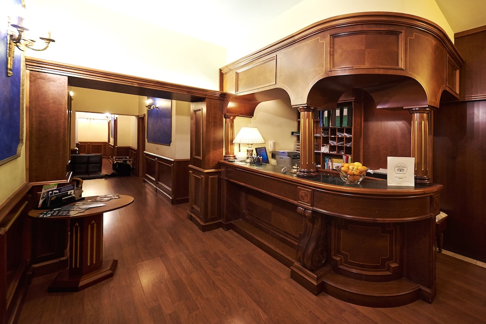 Barberini Suites in Rome | 2024 Updated prices, deals - Klook United States