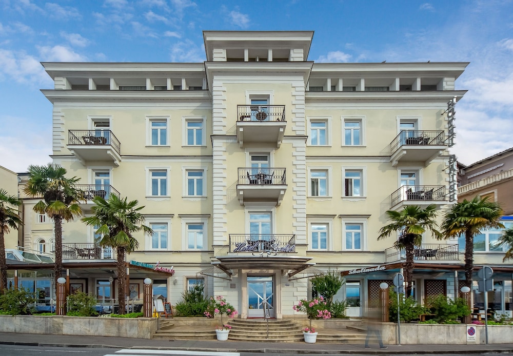 Hotel Galeb in Grad Opatija | 2025 Updated prices, deals - Klook United ...
