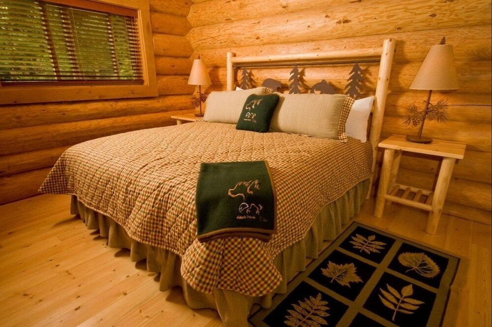 Eagle Nook Resort & Spa in | 2025 Updated prices, deals - Klook India