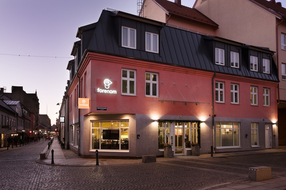 Forenom Aparthotel Lund in Lund Municipality | 2023 Updated prices ...