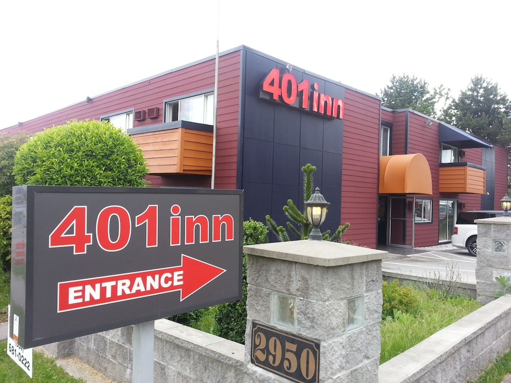 401 Inn in | 2024 Updated prices, deals - Klook United States