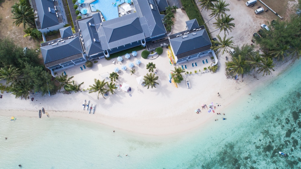 Muri Beach Club Hotel in Takitumu | 2025 Updated prices, deals - Klook ...