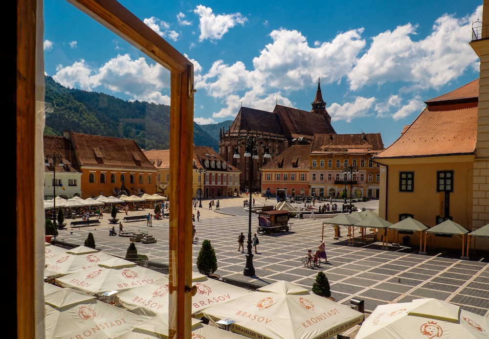 Casa Wagner Brasov in Brașov | 2024 Updated prices, deals - Klook ...