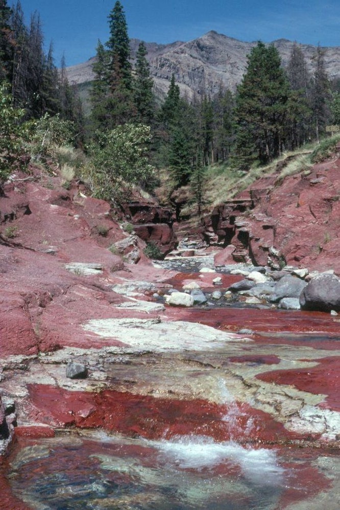 Crandell Mountain Lodge in | 2023 Updated prices, deals - Klook United ...