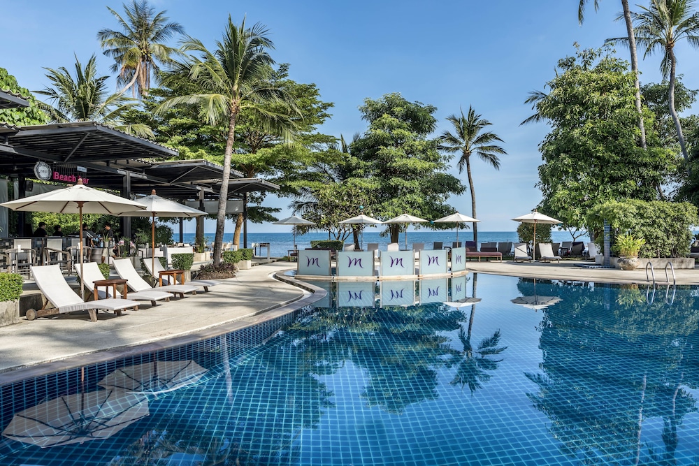 Mercure Koh Samui Beach Resort in Koh Samui | 2024 Updated prices ...