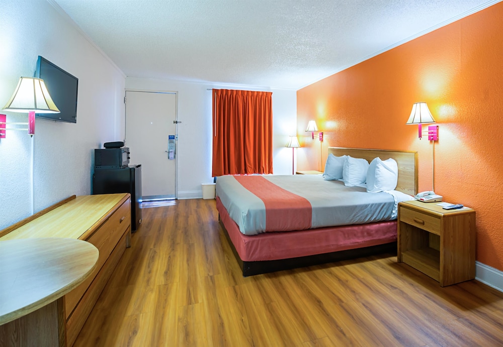 Motel 6 Perry, GA in | 2024 Updated prices, deals - Klook United States