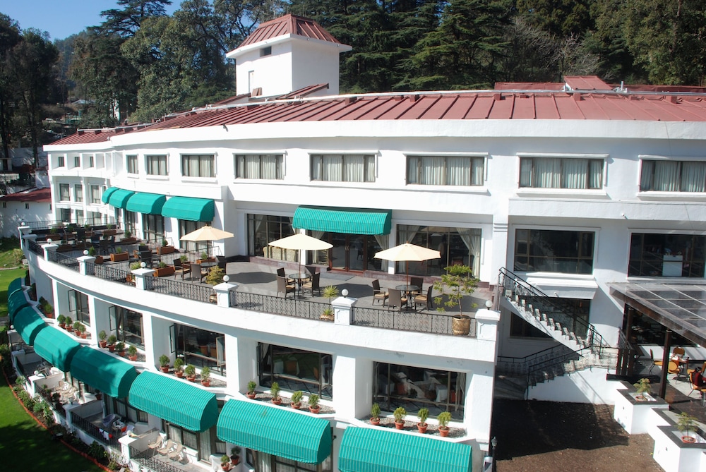 Namah Nainital, a member of Radisson Individuals Retreats in Nainital ...