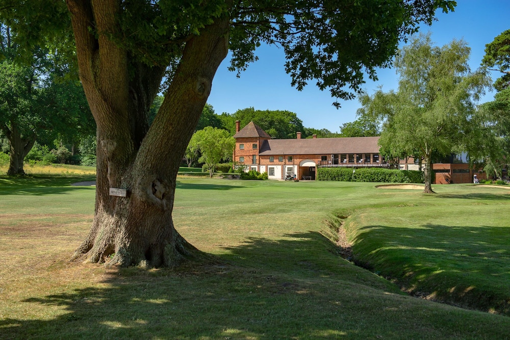 Cottesmore Hotel Golf & Country Club in | 2024 Updated prices, deals ...