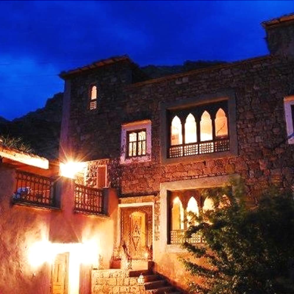 Dar Si Hamou in Province d'Azilal إقليم أزيلال | 2024 Updated prices ...