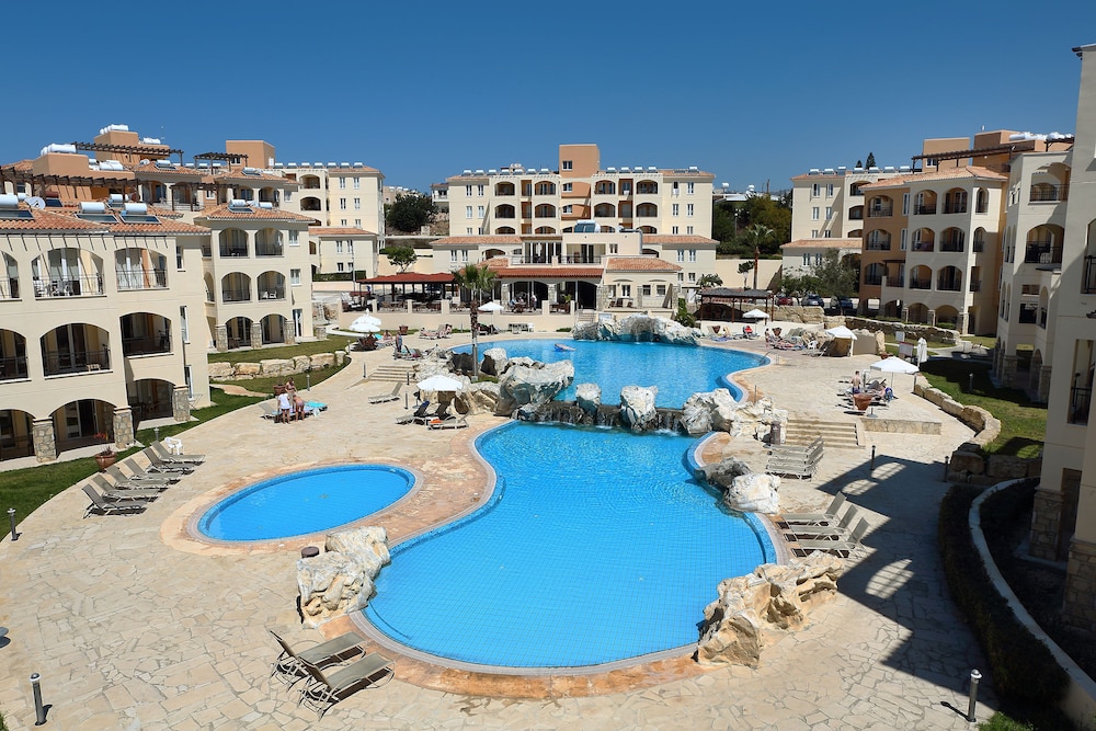 St Nicolas Elegant Residence in Paphos | 2024 Updated prices, deals ...