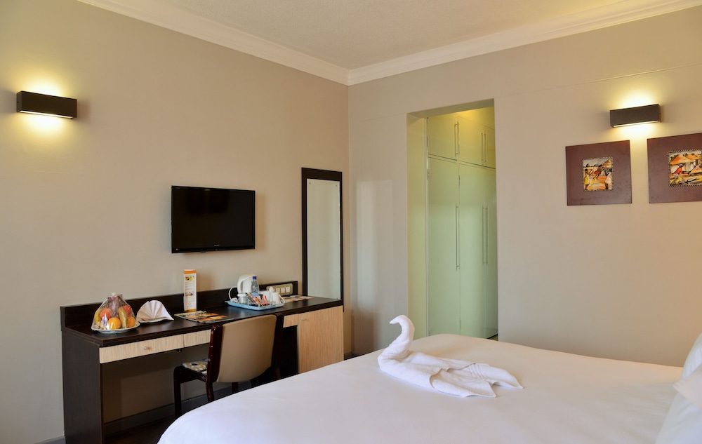 Cresta Oasis in | 2024 Updated prices, deals - Klook United States