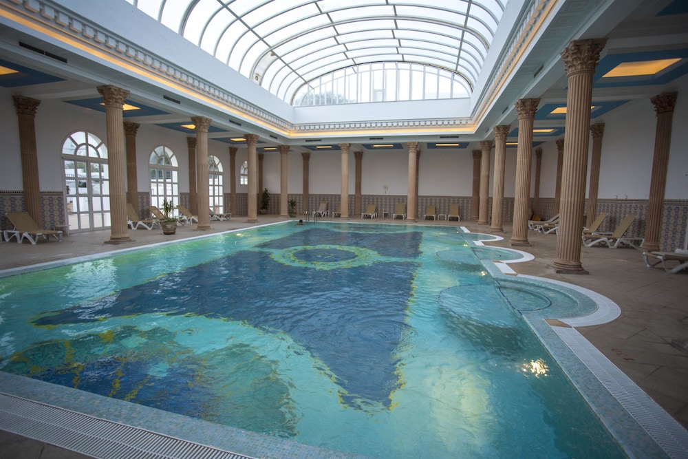 Golden Carthage Residence in Tunis | 2023 Updated prices, deals - Klook ...