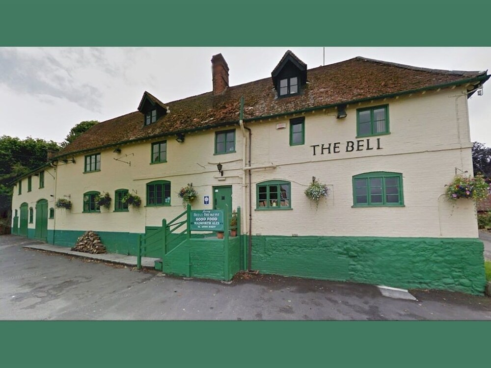 The Bell Inn in | 2025 Updated prices, deals - Klook United States
