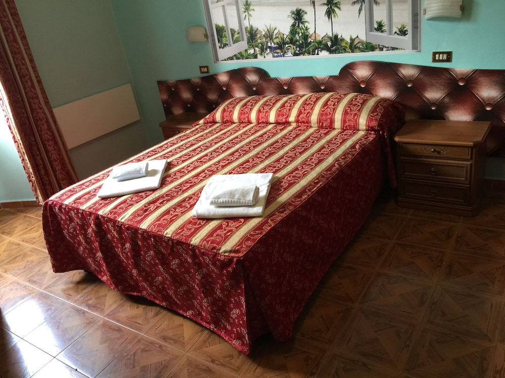 Hotel Gabriele in Rome | 2025 Updated prices, deals - Klook United States