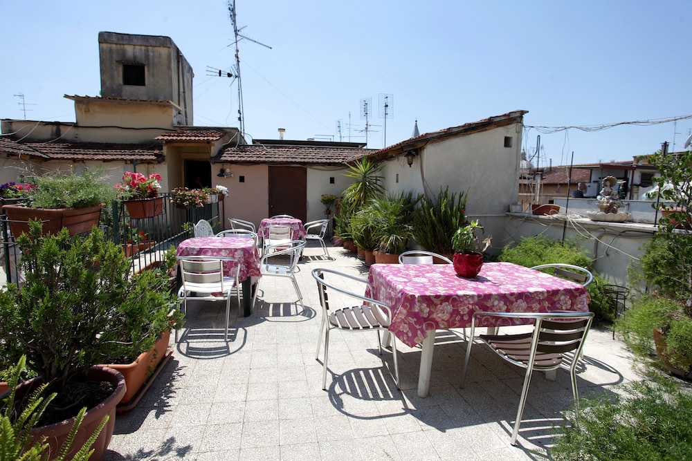 Stella Elsa in Rome | 2025 Updated prices, deals - Klook International site