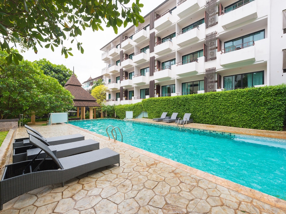 The Greenery Resort Khao Yai in Pak Chong | 2025 Updated prices, deals ...