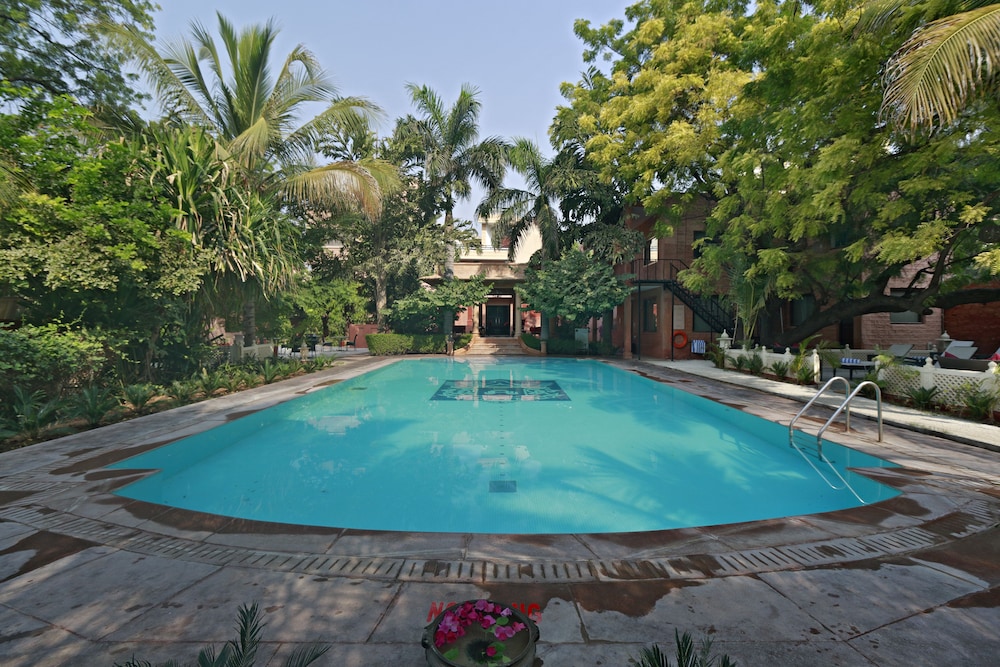 The Ajit Bhawan - A Palace Resort in Jodhpur | 2023 Updated prices ...