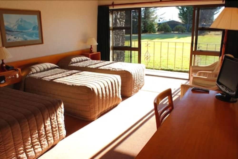 Distinction Mackenzie Country Hotel in Mackenzie District | 2025 ...