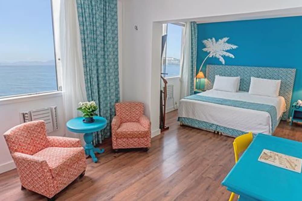 Selina Copacabana in Rio de Janeiro | 2023 Updated prices, deals ...